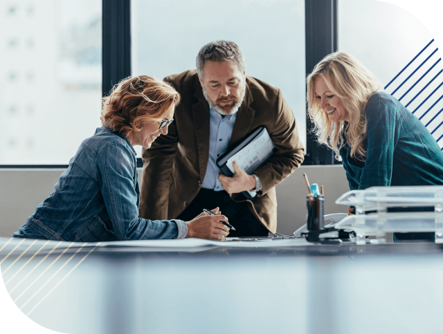 Blue Chip Financial